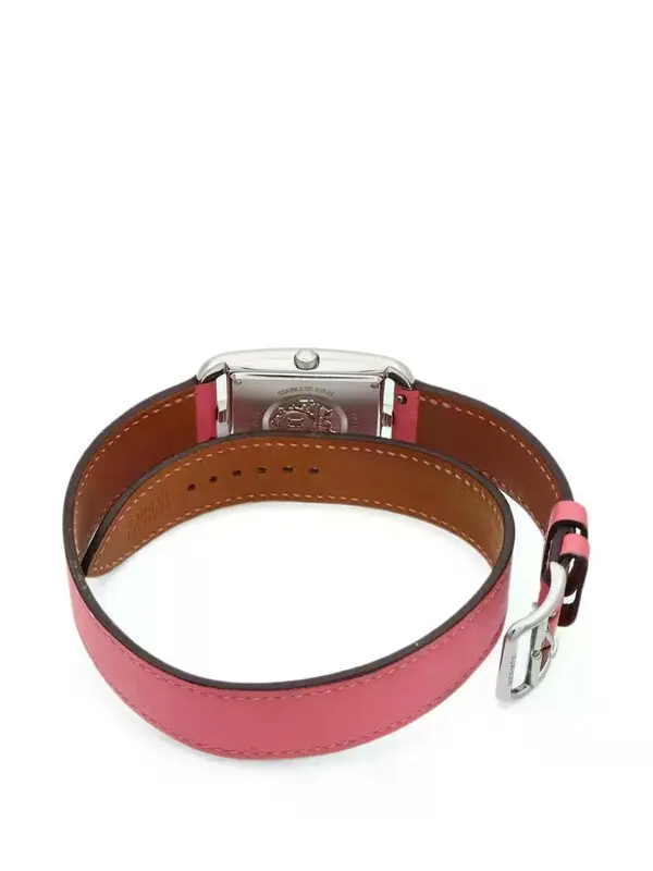 Hermès Cape Cod 23mm Watch