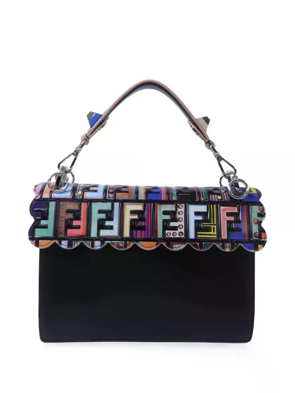 Fendi Kan I Tote Bag