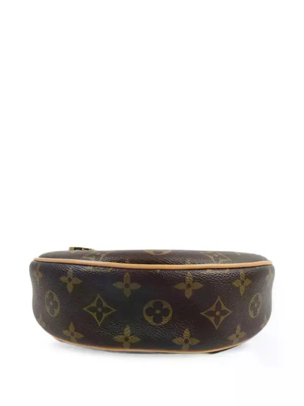 LOUIS VUITTON Loop Monogram Canvas Tote Bag
