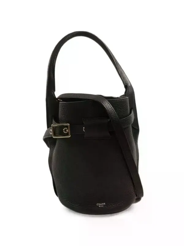 Celine Small Big Bag Bucket Bag