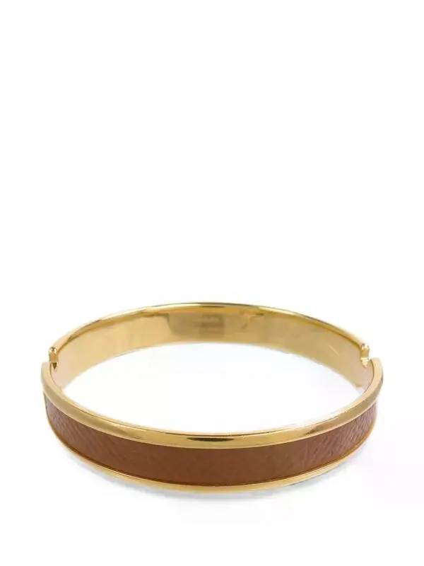 Hermès Olympe Madame Bangle