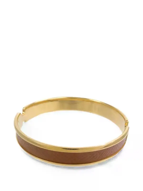 Hermès Olympe Madame Bangle