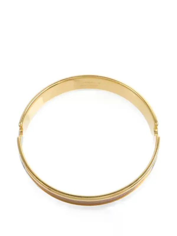 Hermès Olympe Madame Bangle
