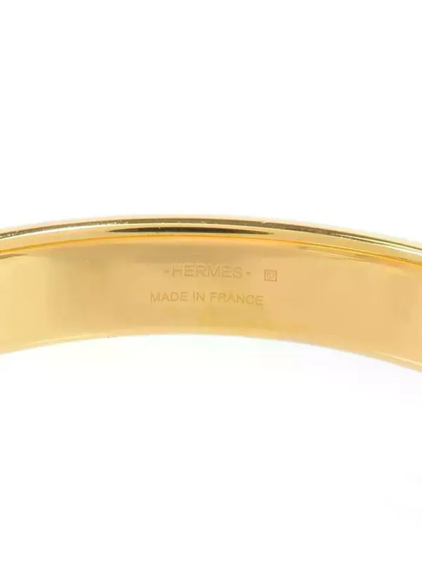 Hermès Olympe Madame Bangle