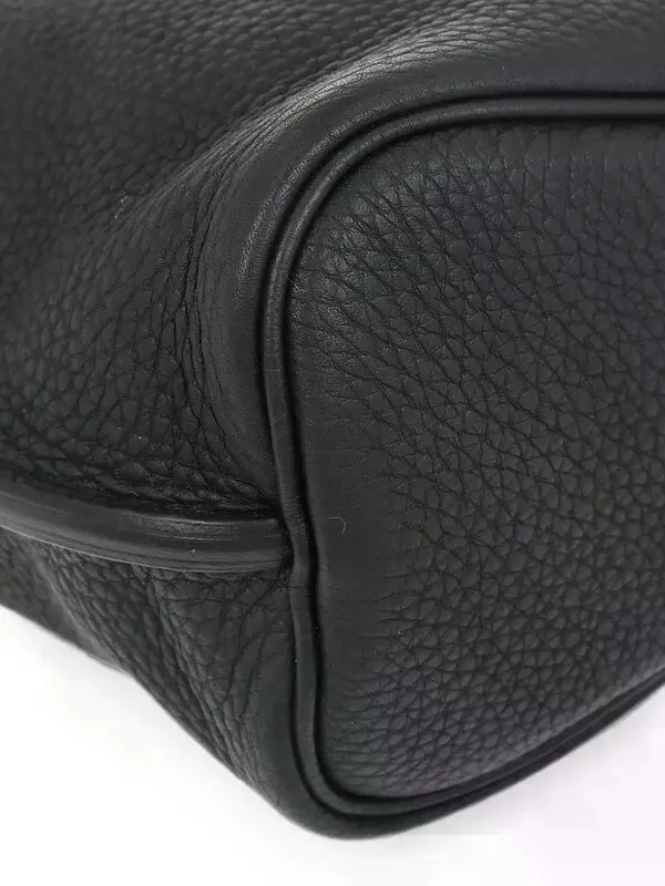 Hermès 22 Togo So Kelly Shoulder Bag