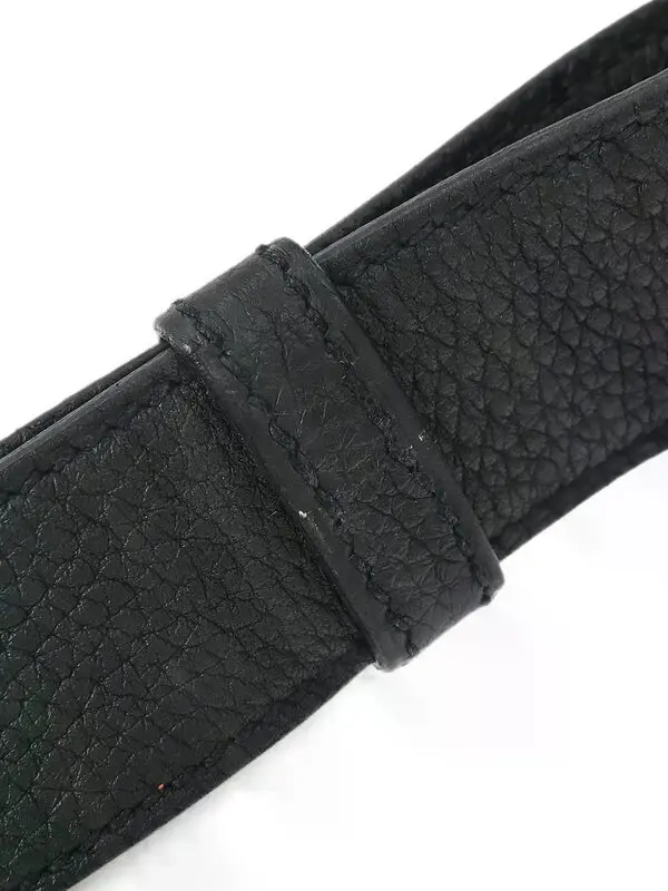 Hermès 22 Togo So Kelly Shoulder Bag
