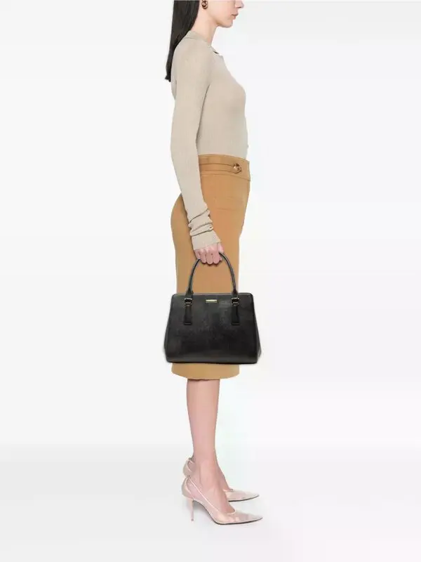 Burberry Leather Handbag