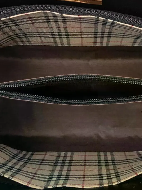 Burberry Leather Handbag