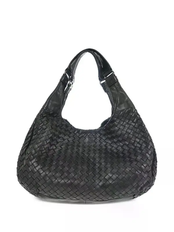 Bottega Veneta 2007 Intrecciato Tote Bag