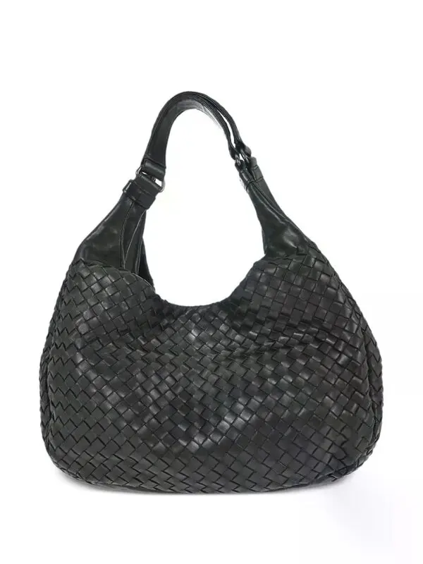 Bottega Veneta 2007 Intrecciato Tote Bag