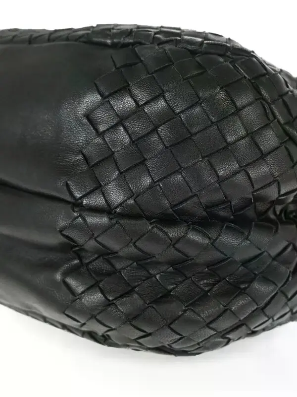 Bottega Veneta 2007 Intrecciato Tote Bag