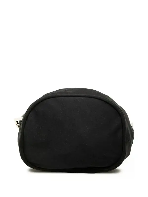 Fendi 2000-2010 Nylon Handbag