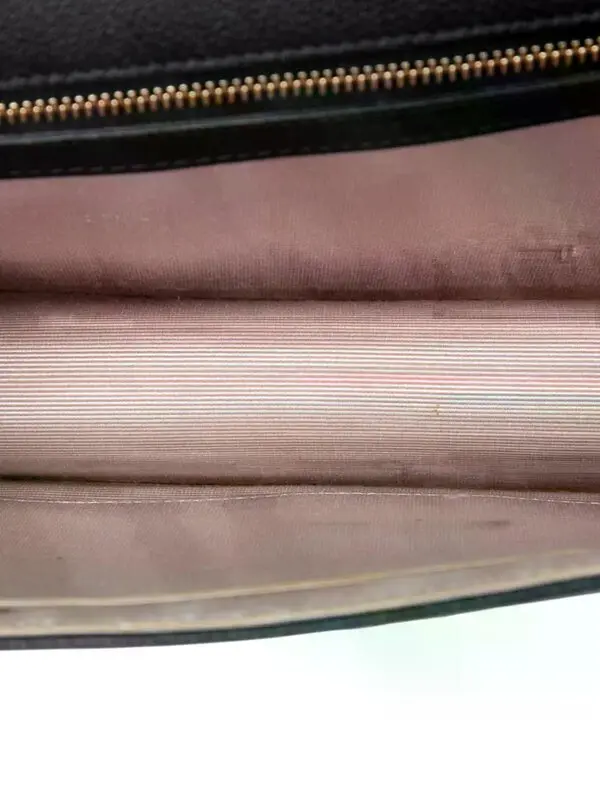 Dior 2016 Medium Calfskin Diorama Flap Crossbody Bag