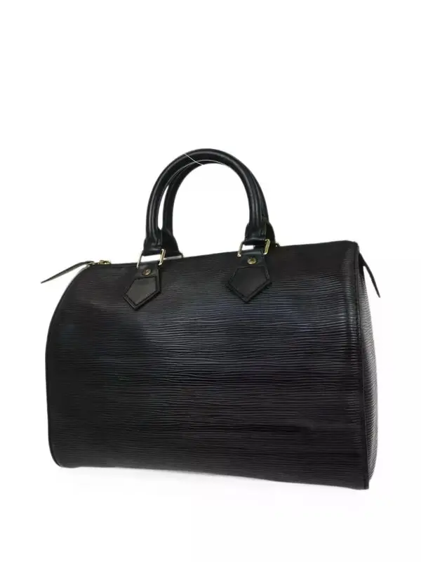 LOUIS VUITTON 1995 25 Speedy Tote Bag