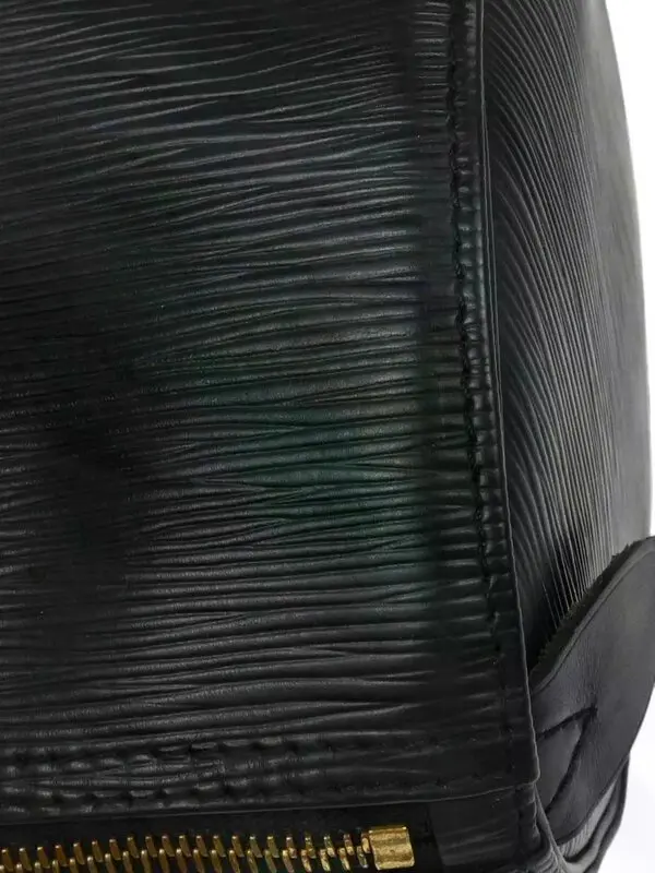 LOUIS VUITTON 1995 25 Speedy Tote Bag