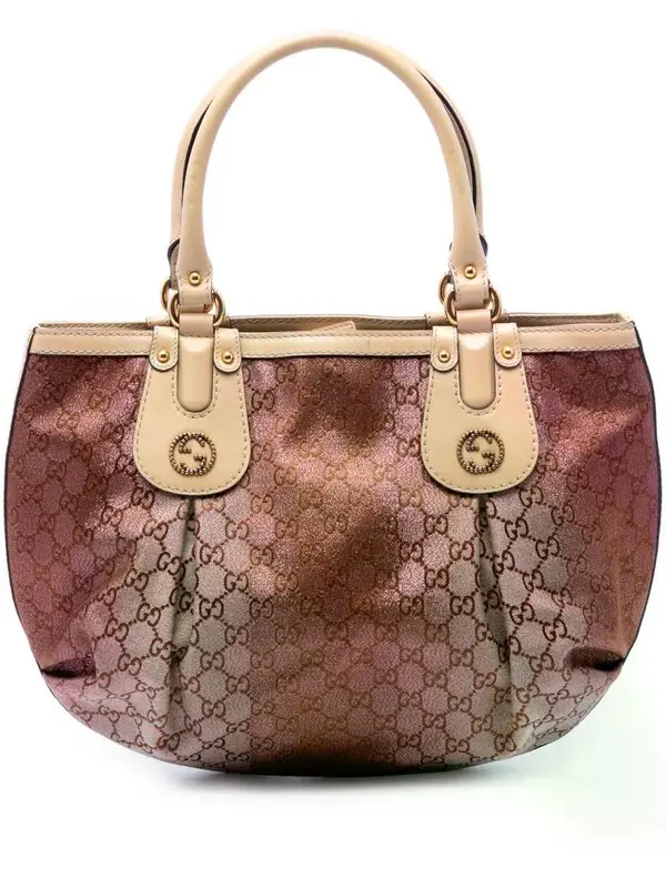 Gucci Scarlett Tote Bag