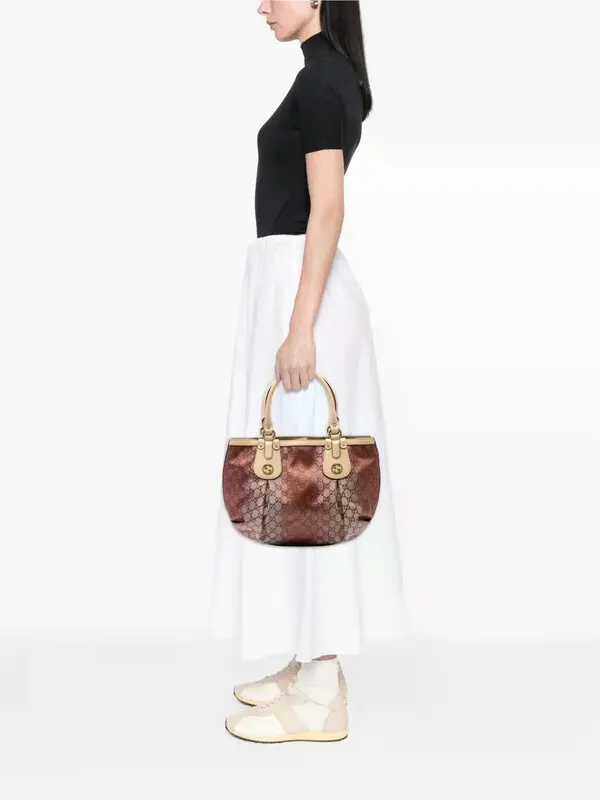 Gucci Scarlett Tote Bag