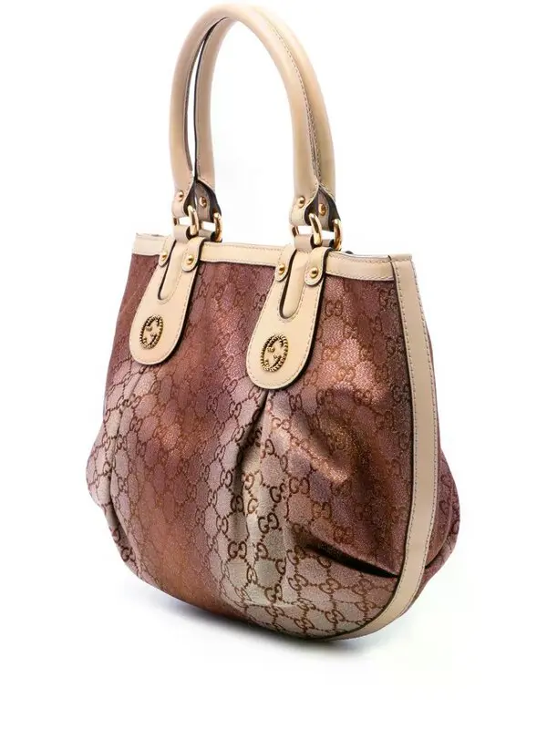 Gucci Scarlett Tote Bag