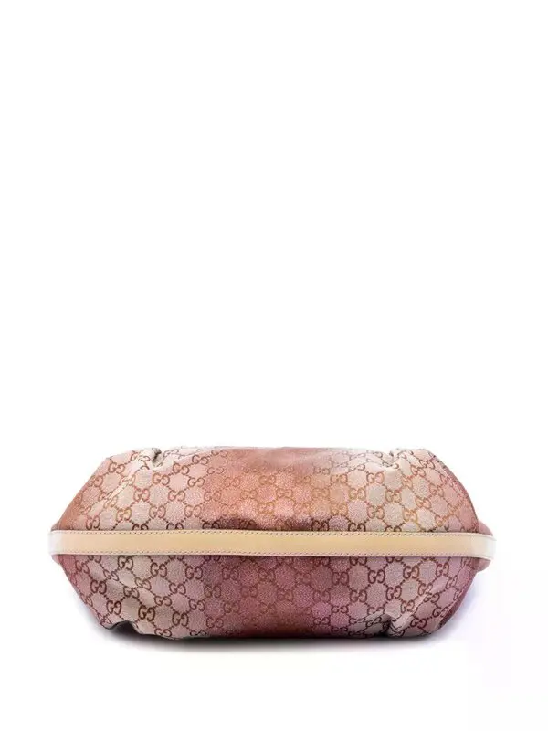 Gucci Scarlett Tote Bag