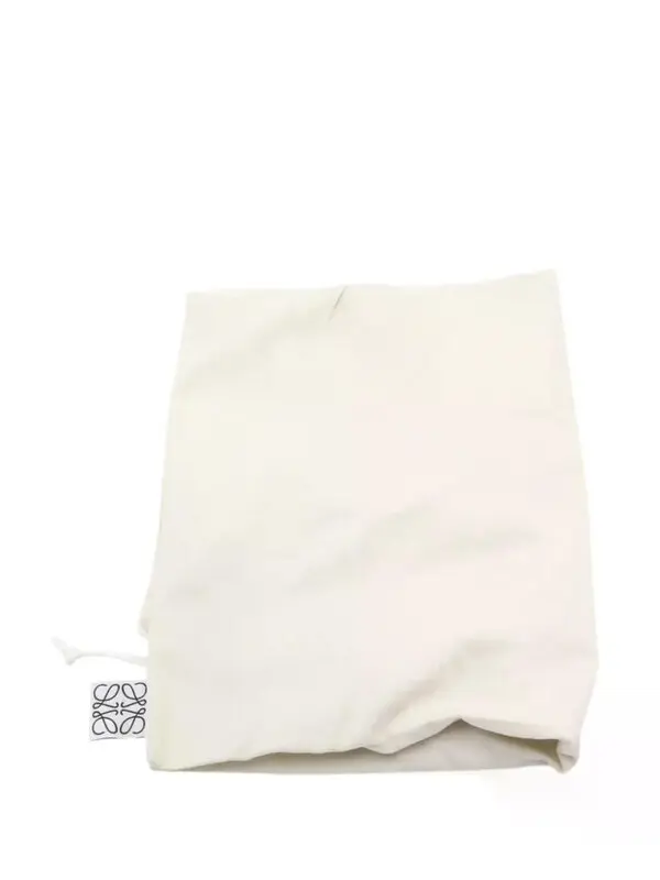 Loewe 2023 Medium Puzzle Fold Tote Bag