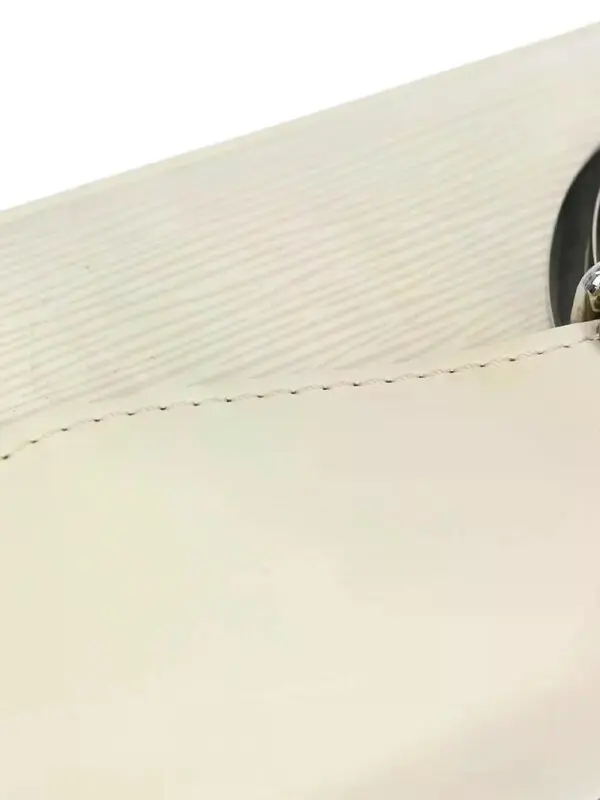 LOUIS VUITTON Pochette Montaigne Clutch Bag