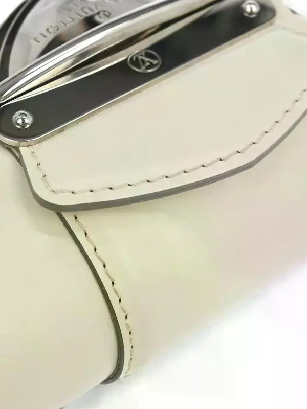 LOUIS VUITTON Pochette Montaigne Clutch Bag