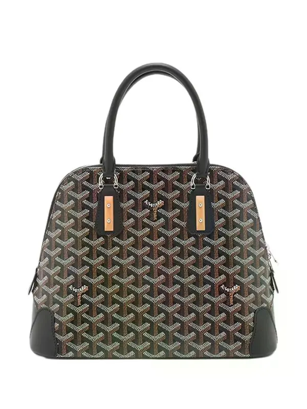 Goyard 2020-2026 Goyardine Vendome Pm Handbag