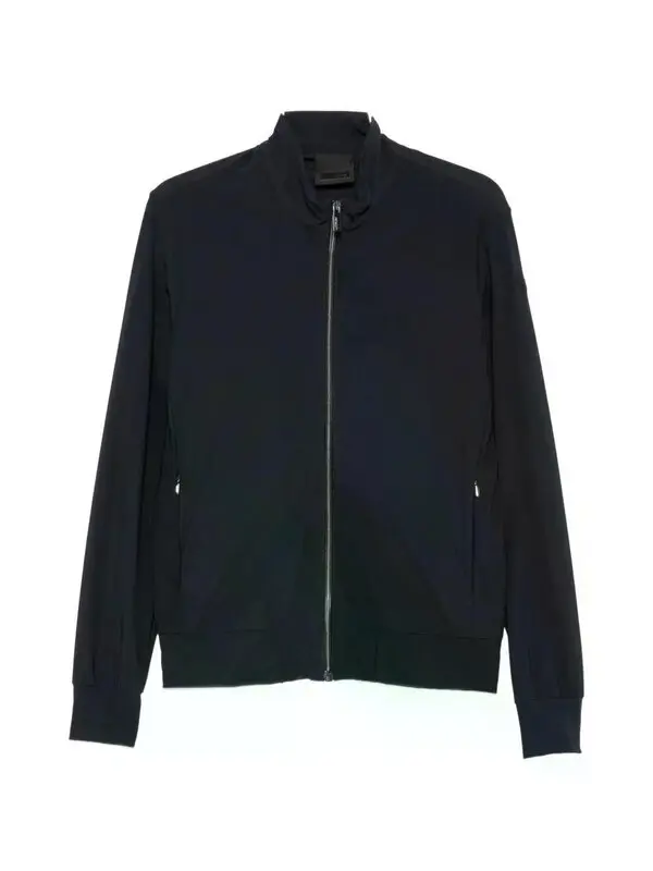 RRD Summer Zip Long-sleeve Jacket