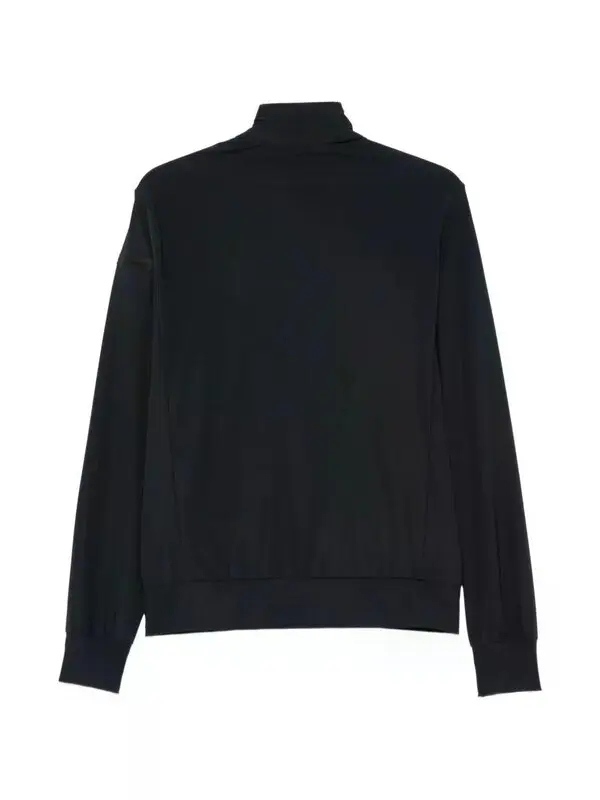 RRD Summer Zip Long-sleeve Jacket