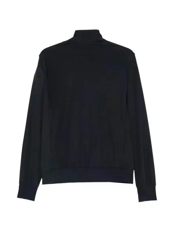 RRD Long Sleeve Zip Jacket
