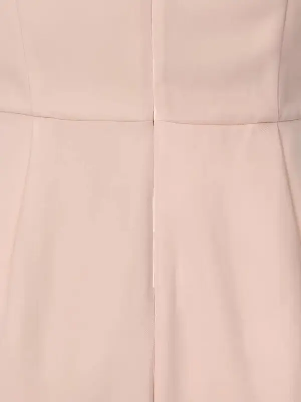 Valentino Garavani Sleeveless Mini Dress