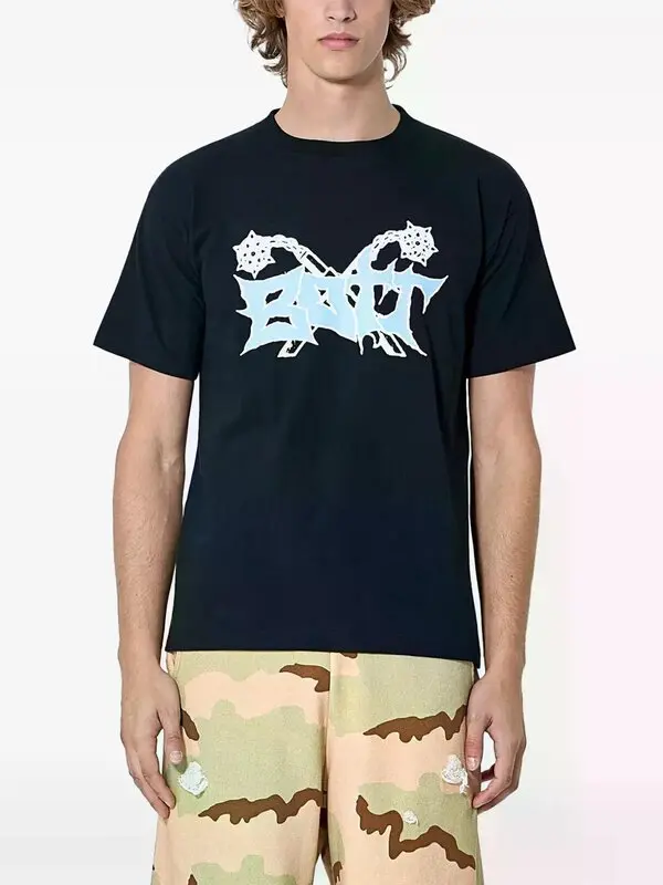 BOTT Logo-motif T-shirt