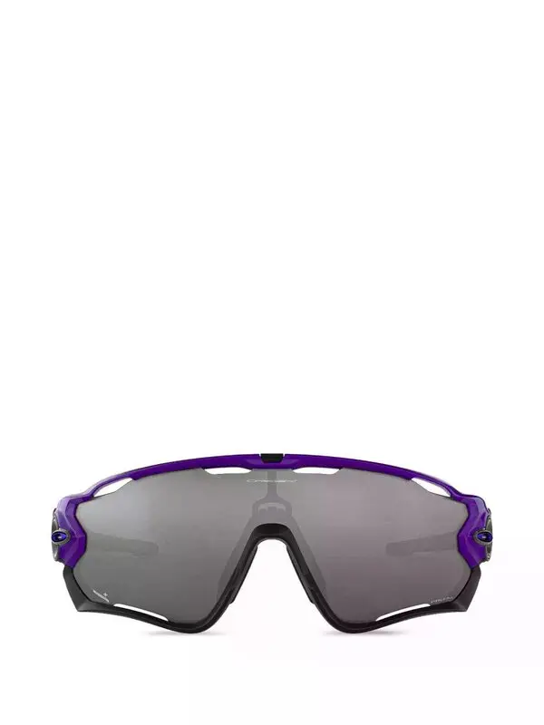 Oakley Jawbreaker Geometric-frame Sunglasses