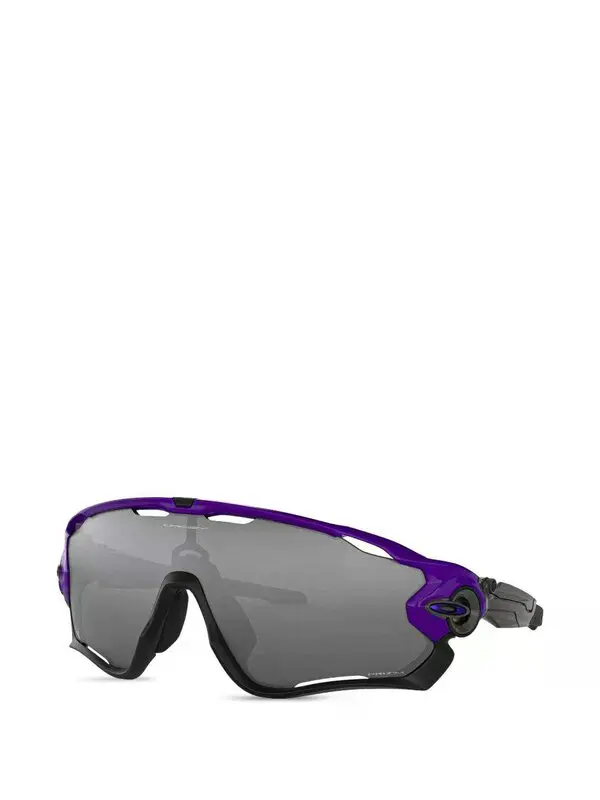 Oakley Jawbreaker Geometric-frame Sunglasses