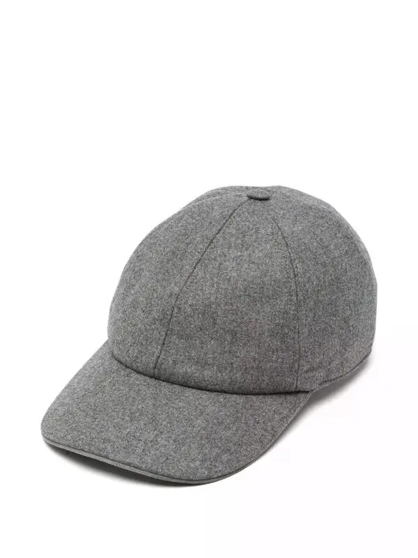 Eleventy Touch-strap Baseball Cap