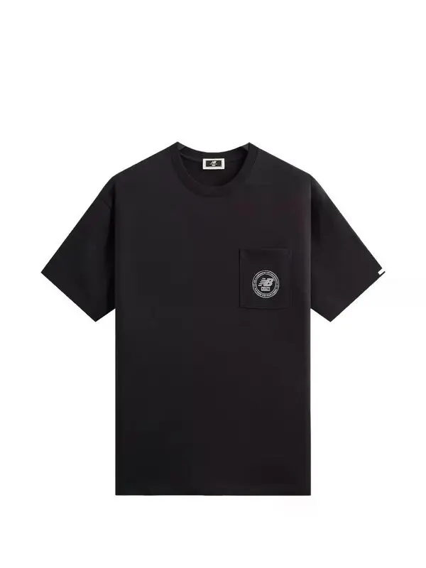 Kith X New Balance Crest Pocket T-shirt