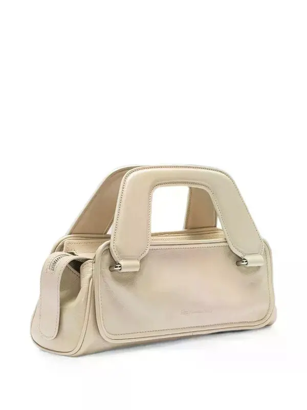 AIM Mini Soft Olivia Tote Bag