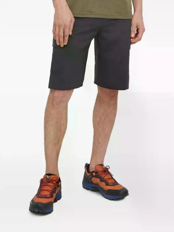 The North Face Logo-detail Cargo Shorts