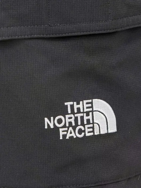 The North Face Logo-detail Cargo Shorts