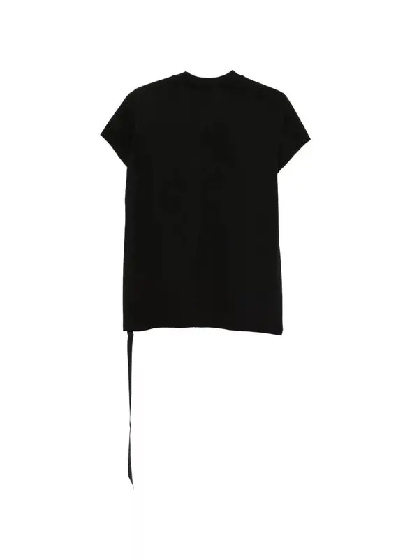 Rick Owens Graphic Print T-shirt