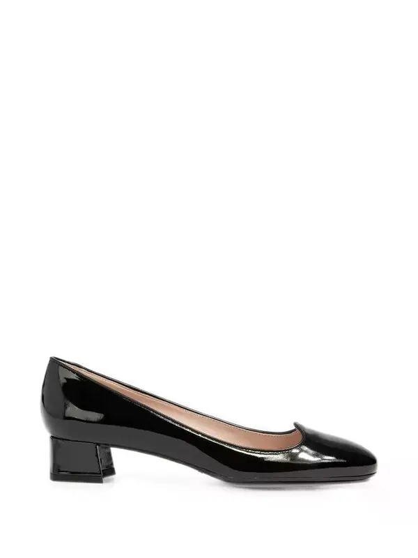 TOD'S Patent-leather Pumps