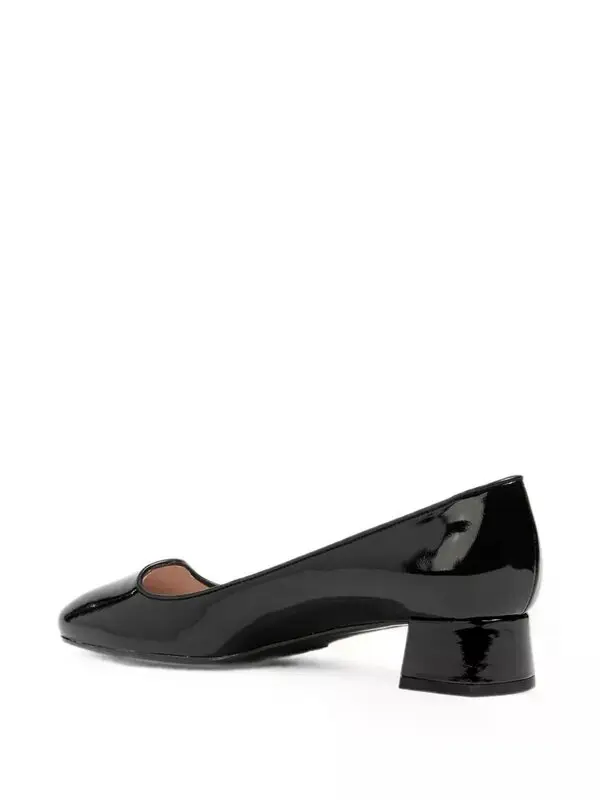 TOD'S Patent-leather Pumps