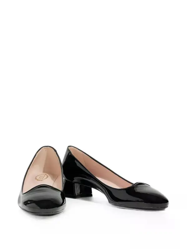 TOD'S Patent-leather Pumps