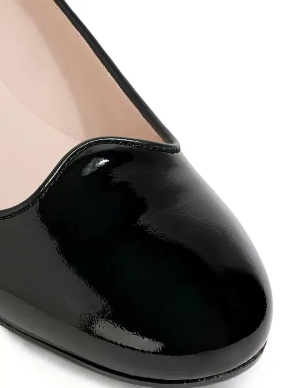 TOD'S Patent-leather Pumps