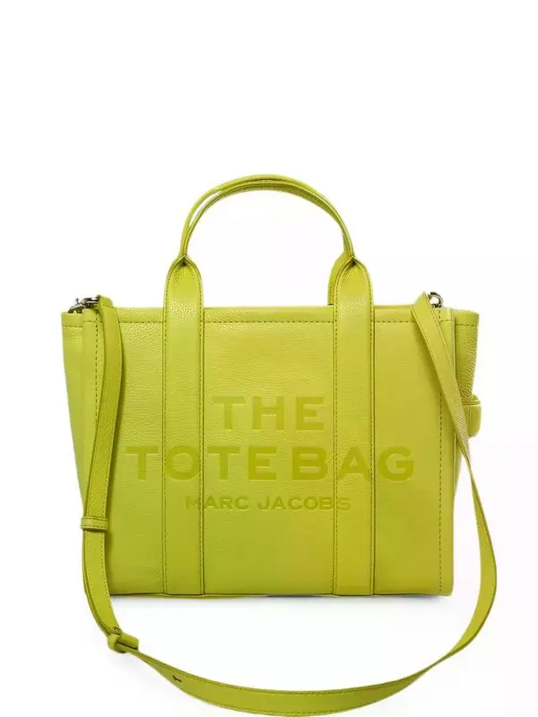 Marc Jacobs The Tote Bag Leather Tote Bag