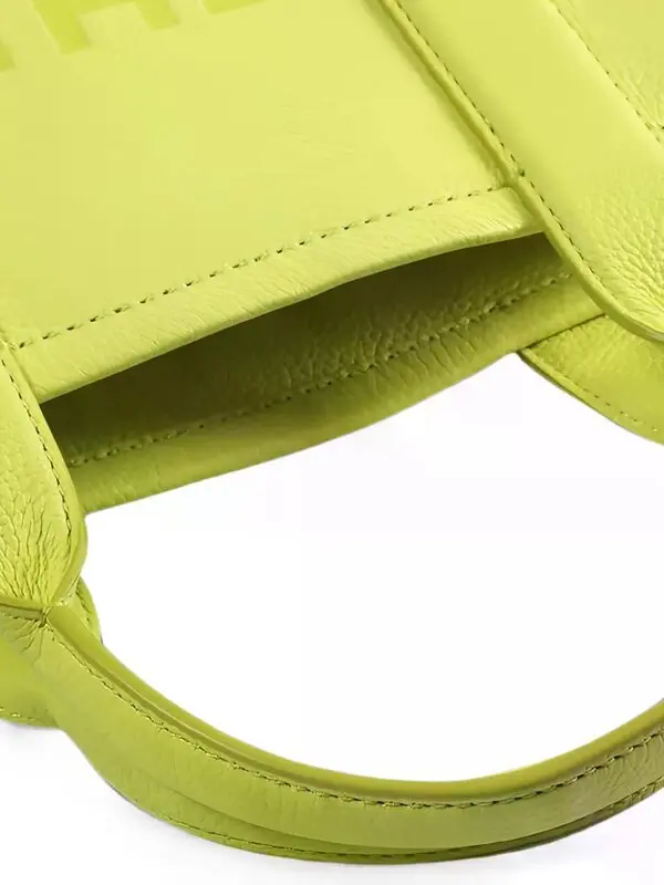 Marc Jacobs The Tote Bag Leather Tote Bag