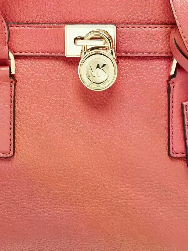 Michael Kors Hamilton East/west Tote Bag