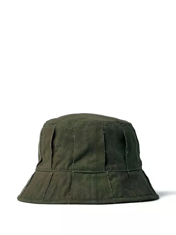VANS Reversible Logo Motif Bucket Hat