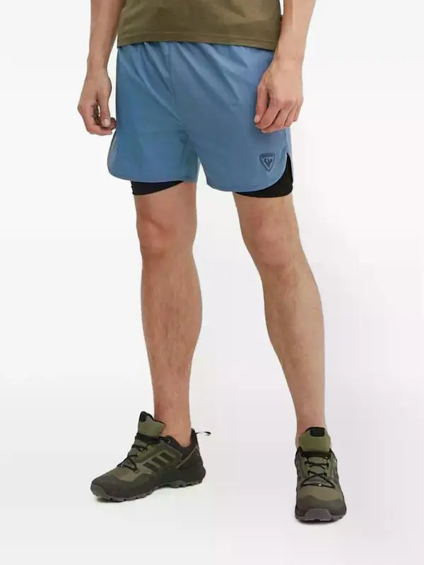 Rossignol Logo Shorts