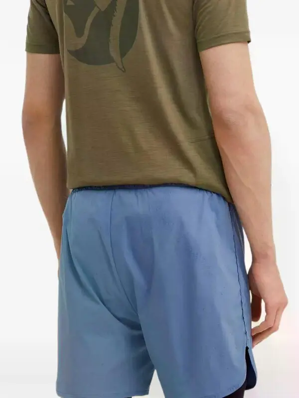 Rossignol Logo Shorts